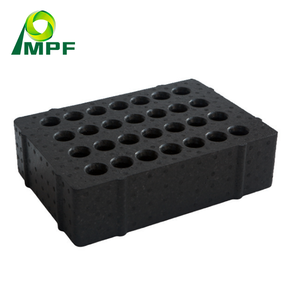 Buy Oem Custom-made Epp Parts Tray Insulation Transport Packaging Tray ...