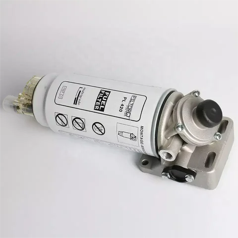 Buy Oil Water Separator Fuel Filter Fs36267 Sf90p Pl420 from Guangzhou ...