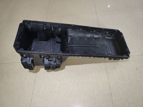 Buy Original Design Oil Sump Used For Mercedes-benz Truck 4710105613 ...