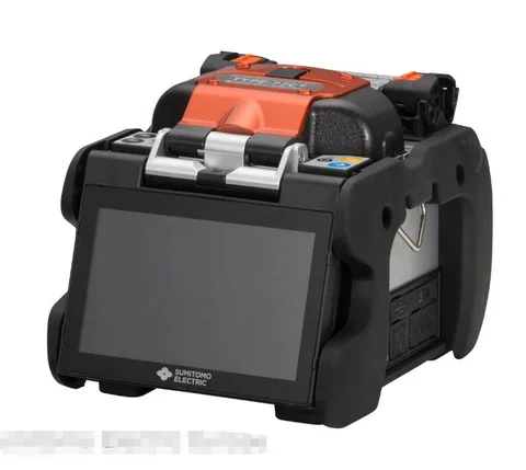 Buy Original Japan Splicing Machine T72c+ Fiber Optic Equipment Fusion ...