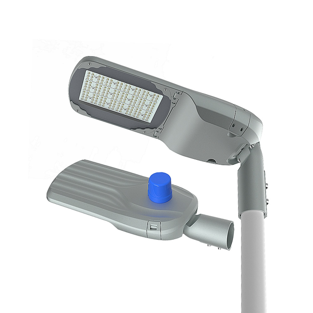 Buy Outdoor Parking Lots Highway Photocell Sensor 50w 100w 120w 150w ...