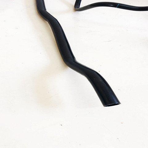 Buy Pa6 Bent Finished Pipe For Car Engine Cooling System Water Pipe For ...