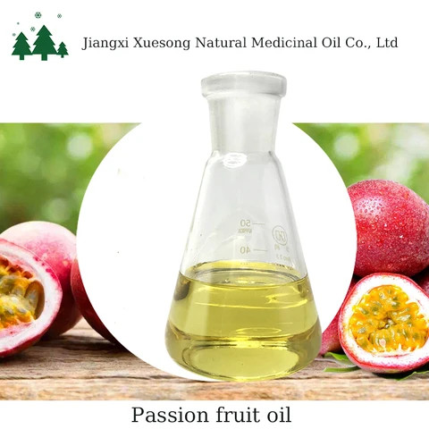 Buy Passion Fruit Flavor Bulk Fragrance Oil For Soap Making Factory ...