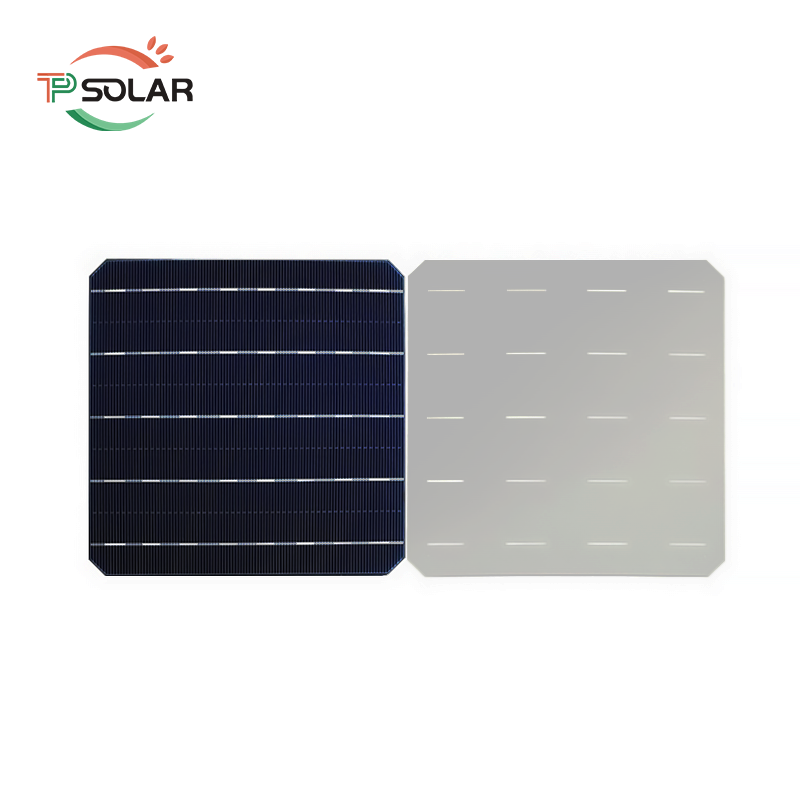 Buy Perovskite 5bb Poly Perc Solar Panel Cells For Sale from Shenzhen ...