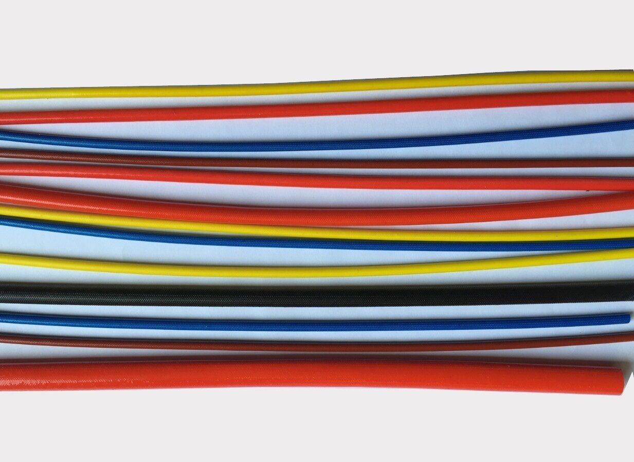 Buy Pfa Wires And Cables 6 8 10 12 14 16 Awg Silicone Cable High Temperature Cable Silicone ...