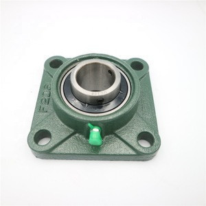 Buy Pillow Block Bearing F205 F206 F207 F208 from Shandong Henggang ...
