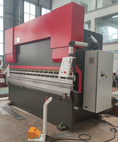 Buy Pipe And Tune Bending Machine Electric Hydraulic Cnc Press Brake ...