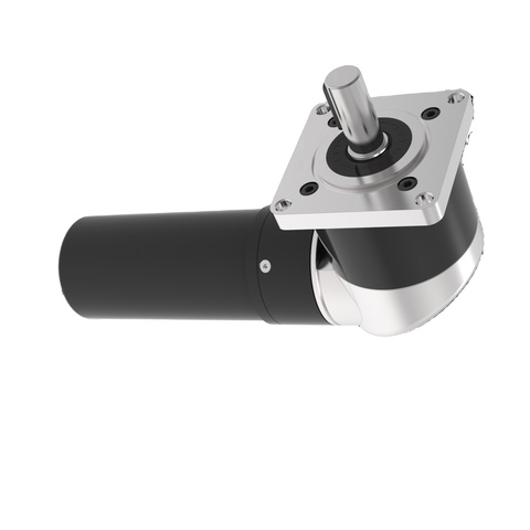 Buy Planetary Right Angle Gear Motor 90 Degree Right Angle Gearbox ...