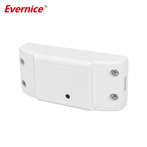 Buy Plastic Enclosure Smart Home Enclosure Control Switch Box from ...