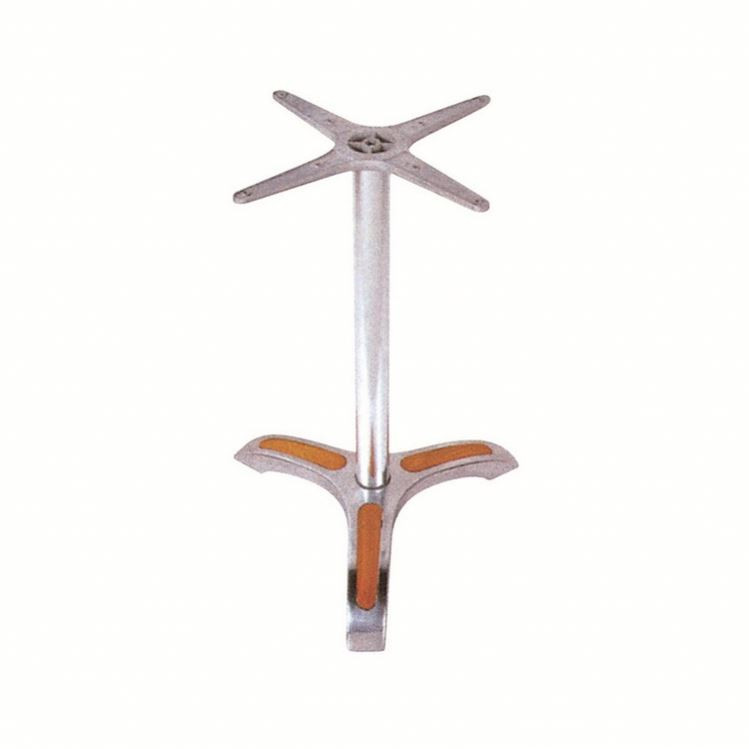 Buy Plastic Restaurant Table Base Parts Modern Bases And Legs End Kits ...