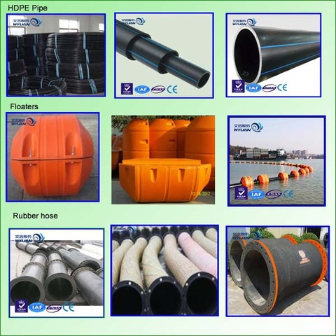 Buy Polyethylene Plastic Pontoon Floats from Shandong Wenyuan ...