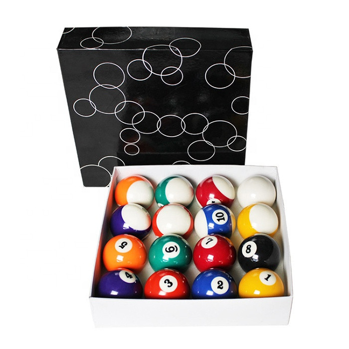 Buy Pool Table Billiard Ball Accessories Billiards Supplies Billiards ...