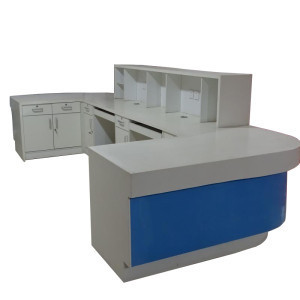 Buy Popular High-grade Modern Marble Hospital Nurse Station For ...