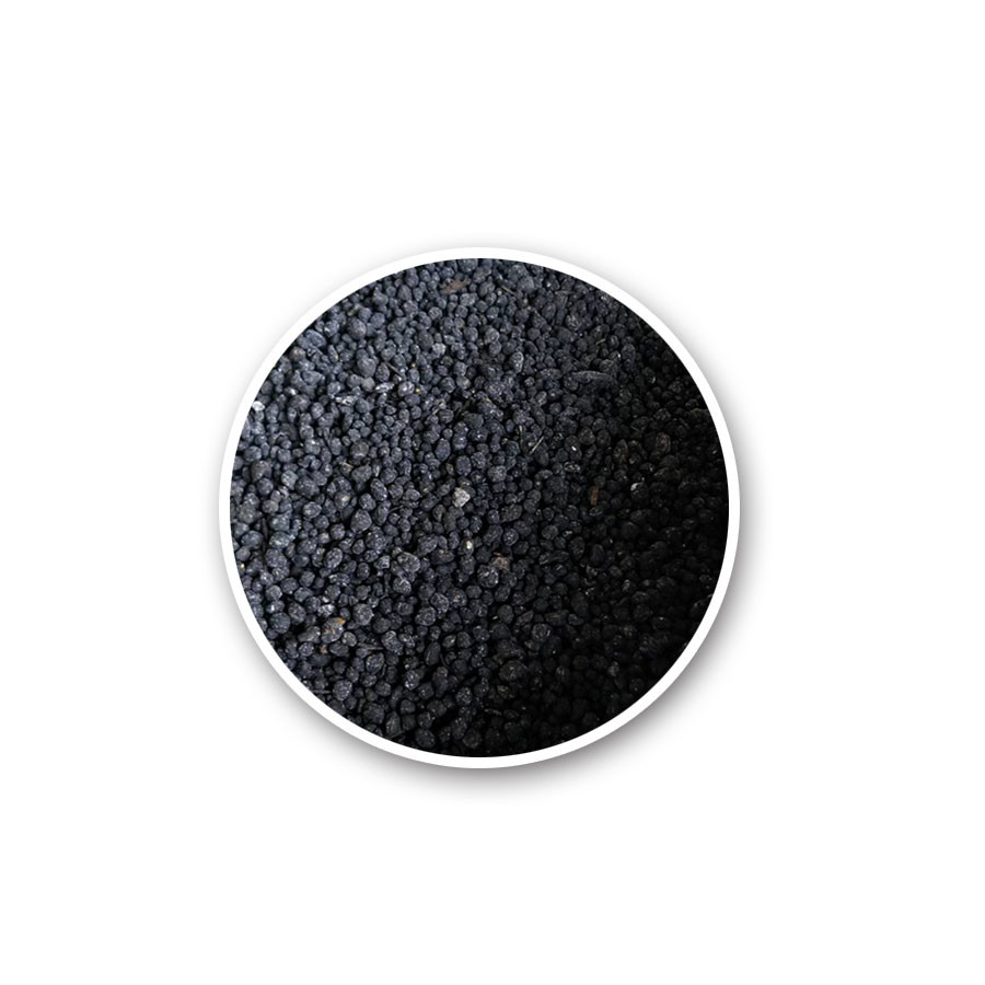 Buy Premium Grade Biochar Organic Fertilizer from KASETNUMCHOK CO.LTD ...