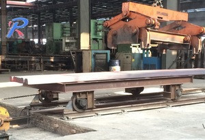 Buy Prime Steel Billets 10m, Mild Steel Square Billets Q235/q275 from ...