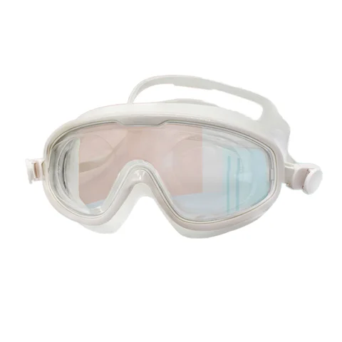 Buy Professional Adult Myopia Swimming Goggles Speed Swim Anti Fog ...