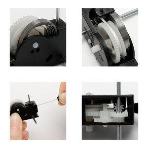 Buy Pull Line Gear Box Friction Gearbox Prices Motor Pull Back Car ...