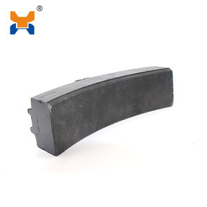 Buy Rail Brake Shoe Locomotive, Rail Brake Shoe For Railway Train Parts ...