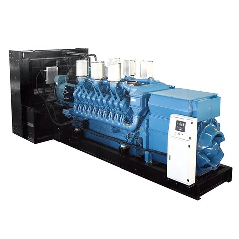 Buy Renowned Chinese Manufacturer Until 550 Kva Power Generator Ac ...