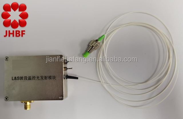 Buy Rf Over Fiber Module, Analog Rf Over Fiber Optical Module from ...