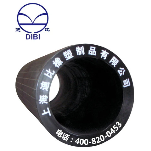 Buy Roller Factory Customize High Performance Pu Rubber Sleeve In 508/ ...