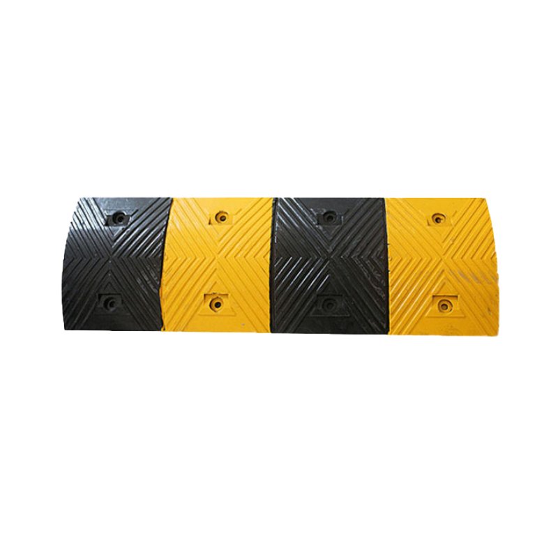 Buy Rubber Speed Humps Rubber Road Hump Rubber Road Ramp Speed Humps ...