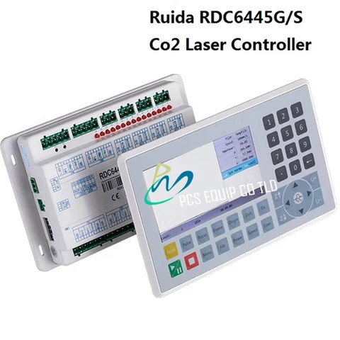 Buy Ruida Laser Controller Rdc Ruida 6442s 6442g For Co2 Laser Cutting ...