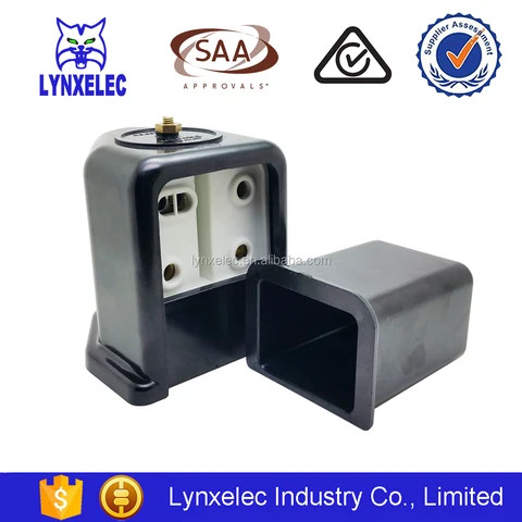 Buy Saa Approval Australia New Zealand Fiji Png 3phase Mains Entry Box ...