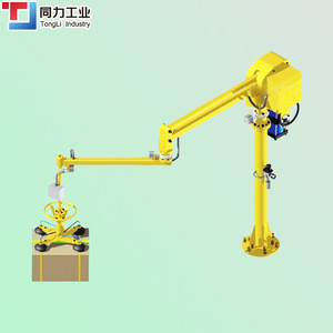 Buy Safety Heavy Loading Assistive Pneumatically Multi-axle Manipulator ...