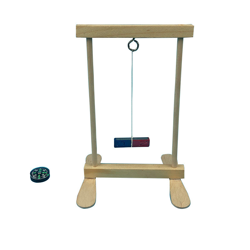 Buy School Science Experiment Physics Education Primary Science Magnet ...