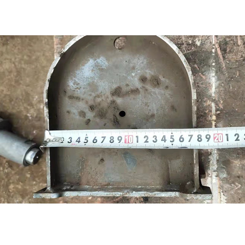 Buy Semi Trailer Spring Hanger Hutch Suspension Parts 20732-01 from ...