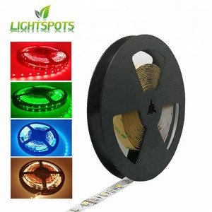 Buy Shenzhen Factory Led Strip 5050 Rgbw 5m Led Flexible Strip 60leds ...