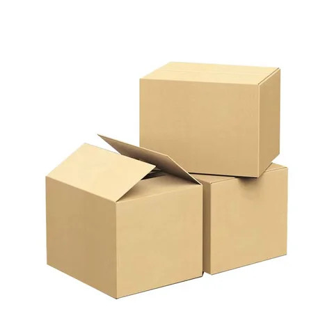 Buy Shipping Boxes Small 12"l X 10"w X 8"h, 25-pack | Corrugated ...
