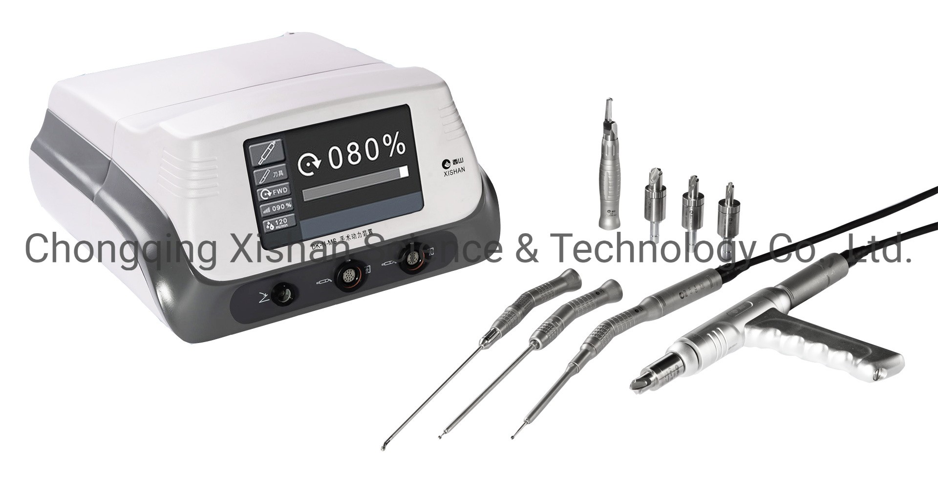 Buy Single-use Cranial Drill Surgical Power Tool For Neurosurgery ...
