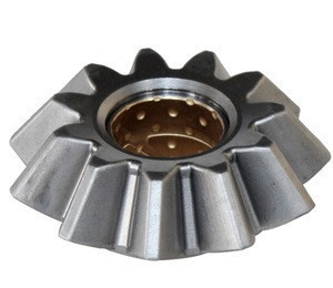Buy Sinotruck Spiral Bevel Gear Basin Corner Tooth Truck Ring Gear ...