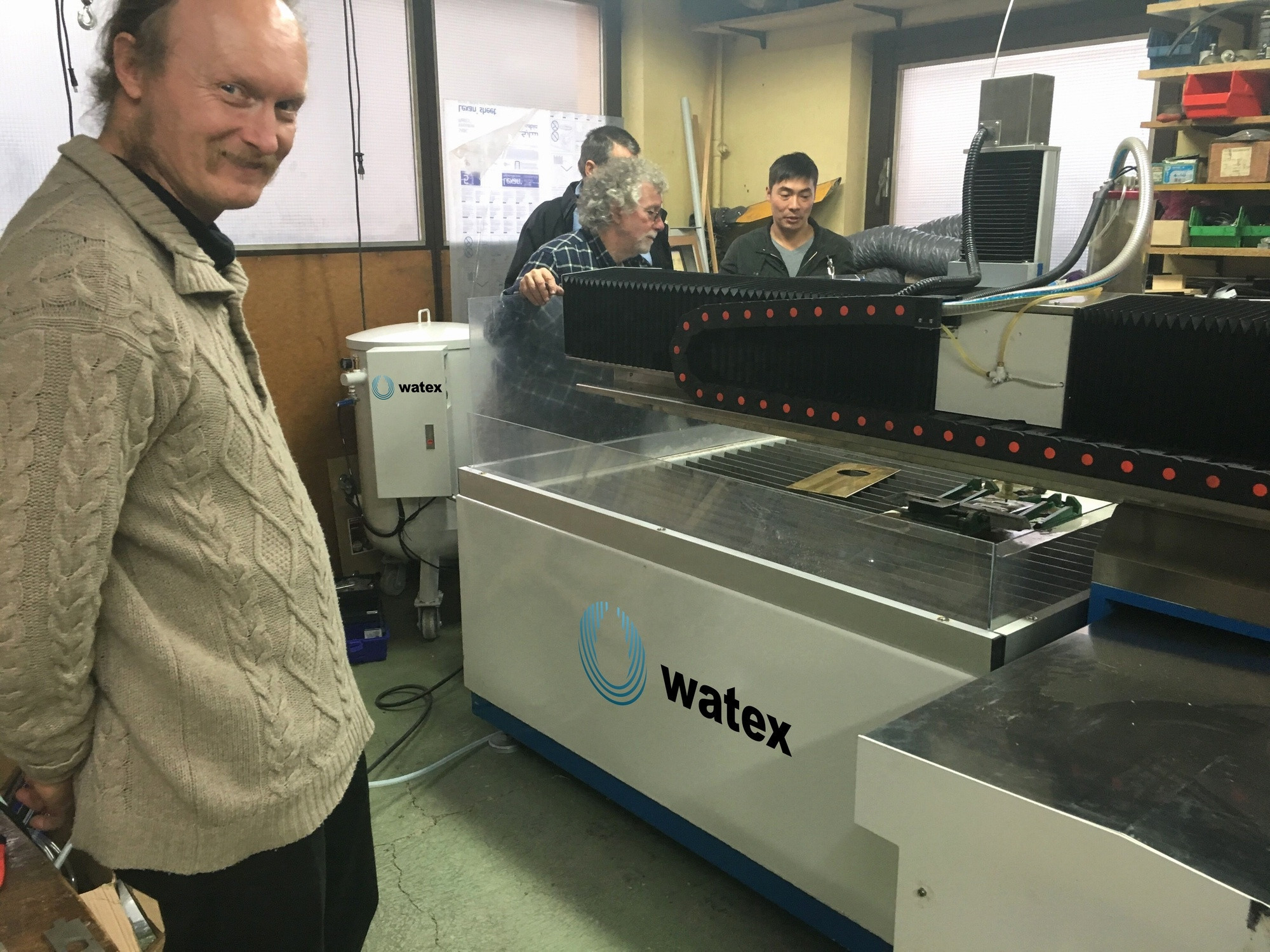 Buy Small Waterjet Cutting Machine Waterjet Cutter Machine Fo 3d ...