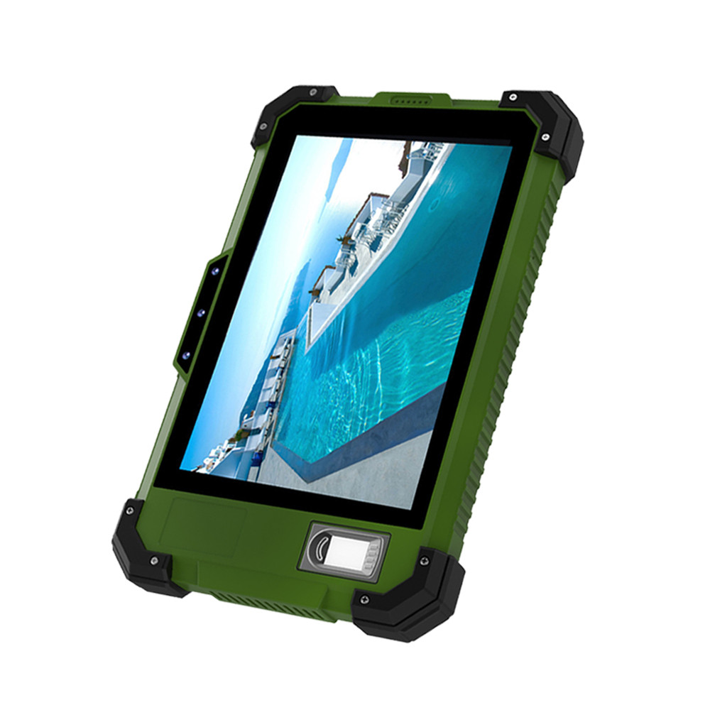 Buy Smart Tablets 4g With Fingerprint Reader Tablet Pc With Fingerprint ...