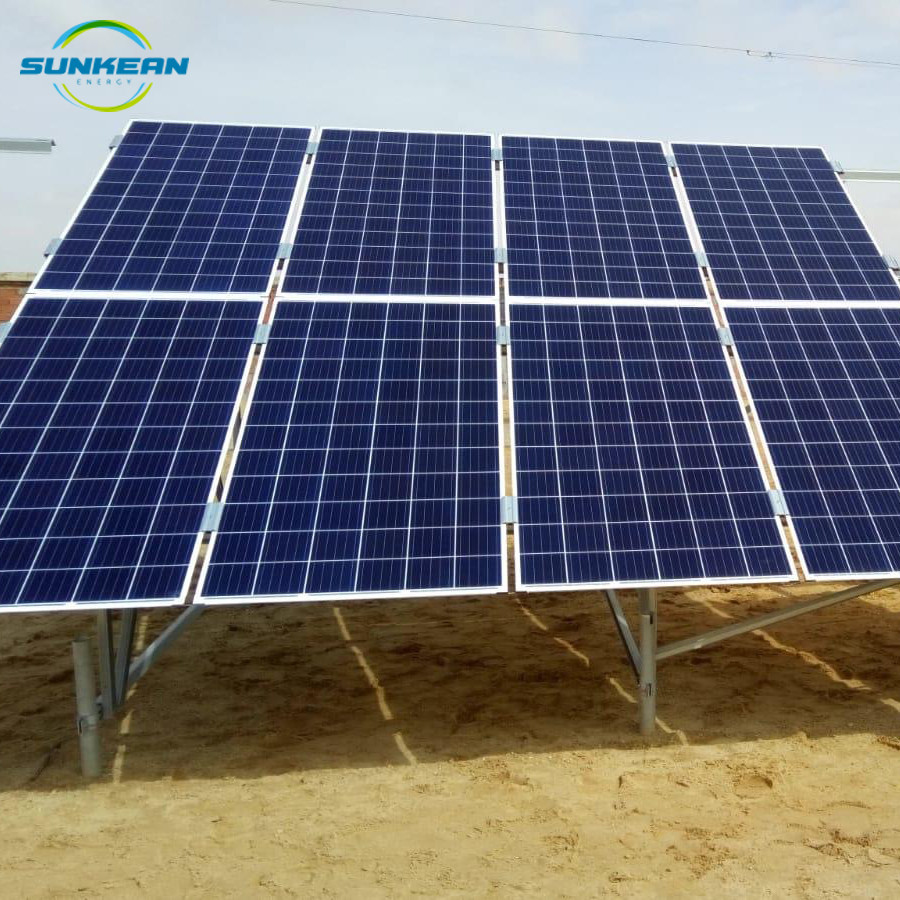 Buy Solar System 3000w Electric Generator Solar / 3kw Complete Set ...