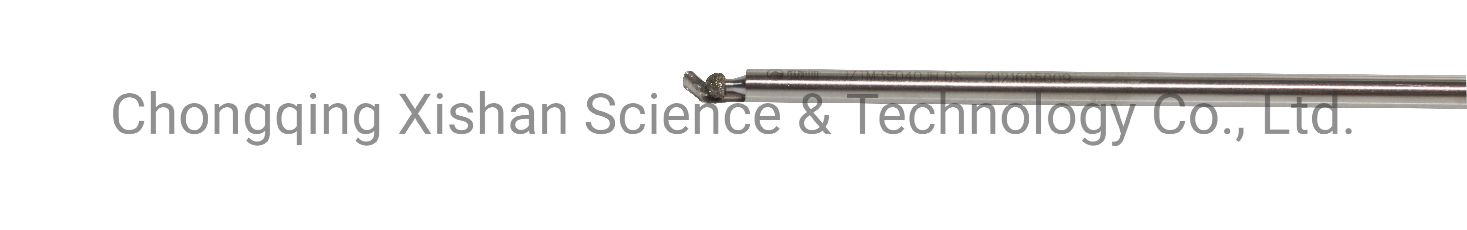 Buy Spinal Bur Spinal Shaver For Endoscopic Spinal Surgery Reusable ...