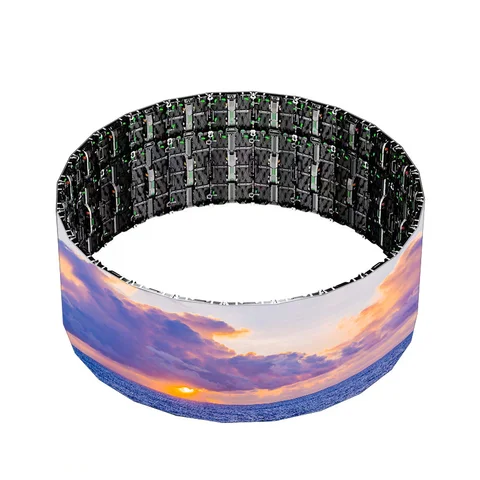 Buy Stage Background Led Display Big Screen Panel P2.9 P3.91 Outdoor ...