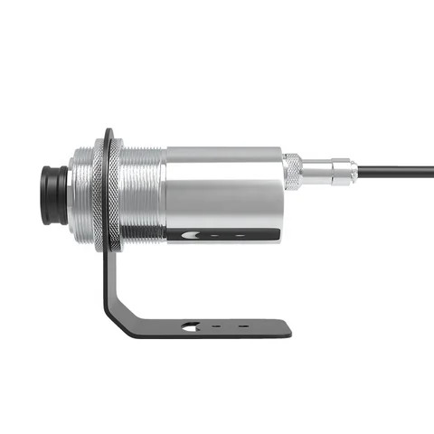 Buy Stainless Steel -25~800c 4-20ma Rs485 Infrared Temperature Sensor ...