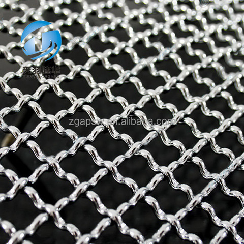 Buy Stainless Steel Wire Mesh 10mm from Beijing Tianyulonghua Trade Co ...
