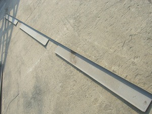 Buy Steel Bottom Side Rail For Container from Tianjin Sino-Peak ...