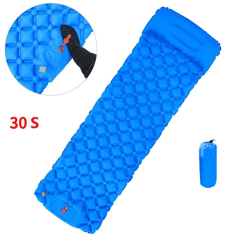 Buy Super Comfortable Air-support Ultralight Traveling Mat With 40d ...