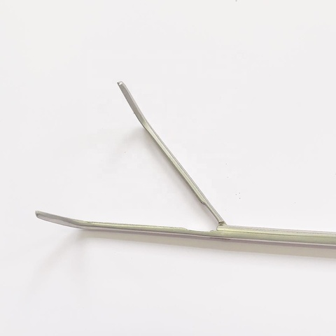 Buy Surgical Medical Instruments Thoracoscopy Instruments Dissecting ...