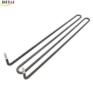 Buy Sus304 Hot Rod Heating Element For Toaster Oven from Dongguan Detai ...