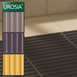 Buy Tactile Paving Floor Tiles For Blind People Non Slip Ceramic ...