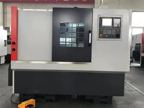 Buy Taiwan Cnc Lathe Machine Price Tck66a Cnc Turning Center With Cnc ...