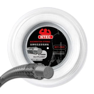 Buy The Perfect Choice Of Badminton Strings For Professional Player ...