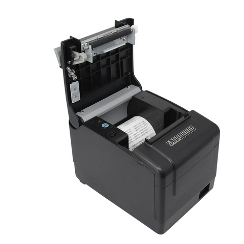 Buy Thermal Printer Machine Pos Label Receipt Printer 80mm Auto Cutter ...